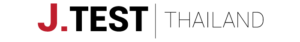 J.TEST Thailand